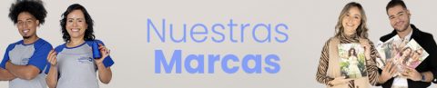 Nuestras Marcas - Elede Colombia